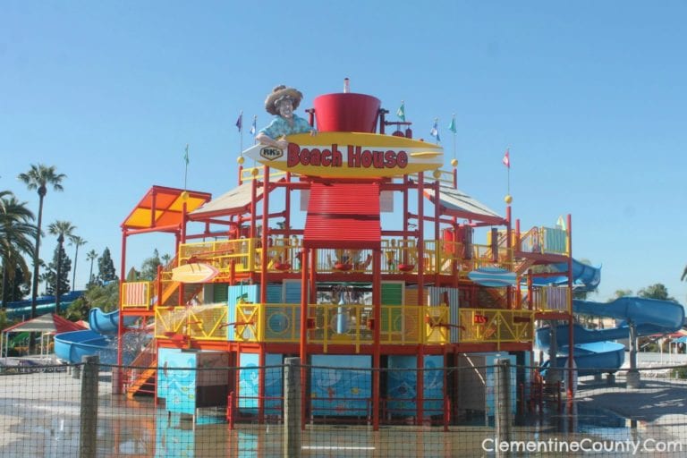 Epic Knott’s Soak City Guide | Clementine County