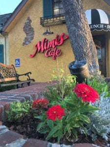 Mimi's Cafe New Menu | Clementine County