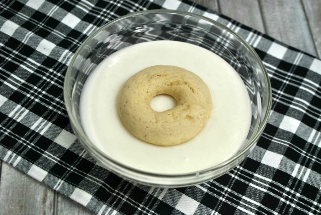 Monster Eye Donuts Recipe | Clementine County