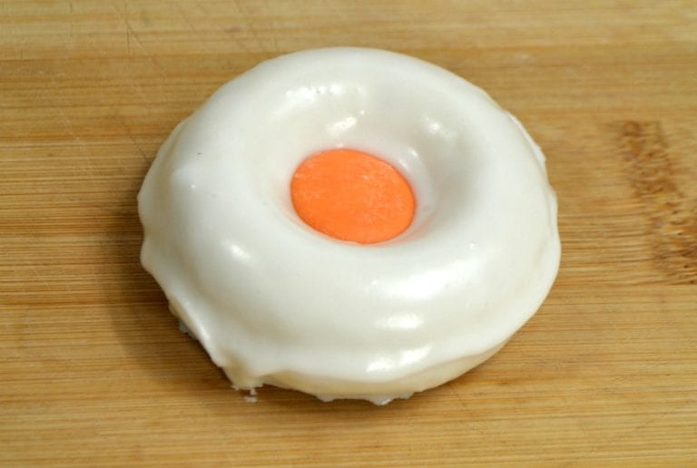 Monster Eye Donuts Recipe | Clementine County