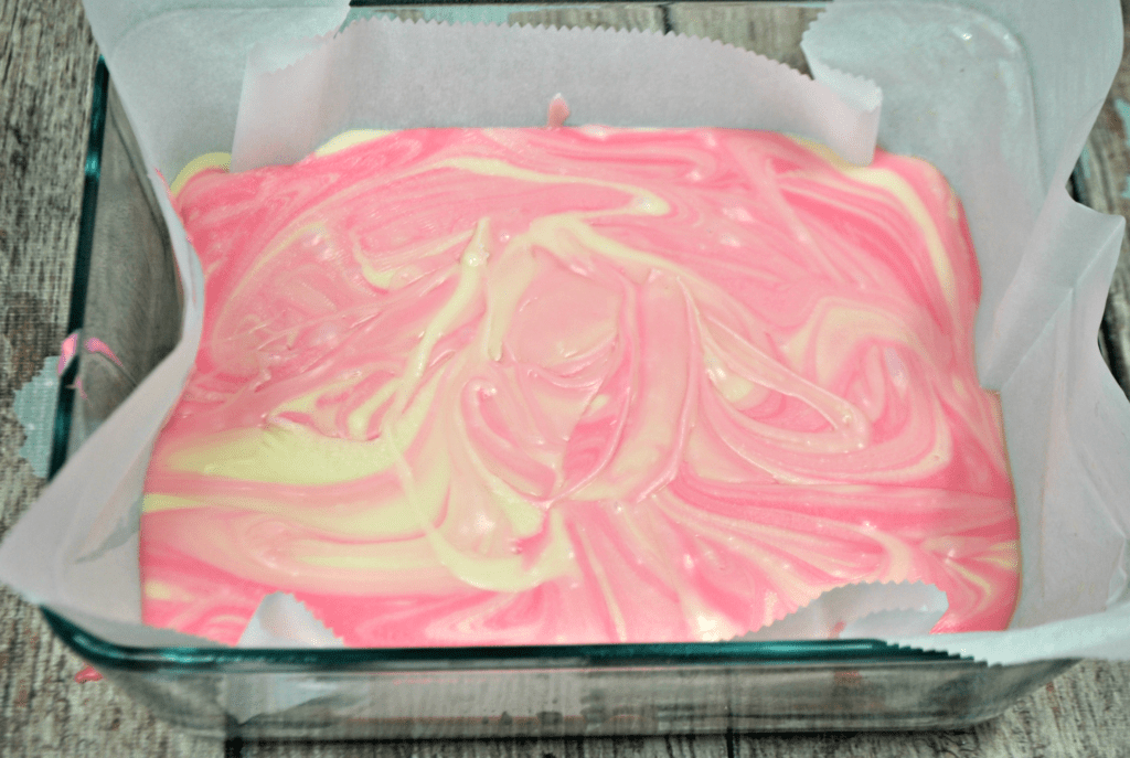 Sugar Plum Fairy Fudge Recipe | Clementine County