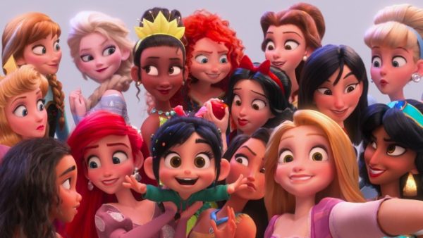 Best Disney Princess Quotes for Instagram | Clementine County