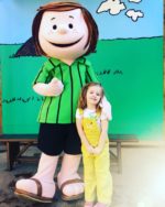 Your PEANUTS Celebration Guide with Preschoolers | Clementine County