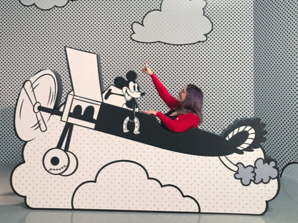 Pop-Up Disney at Downtown Disney is Instagram Heaven | Clementine County