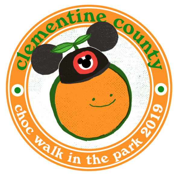 CHOC Walk 2019 Recap | Clementine County