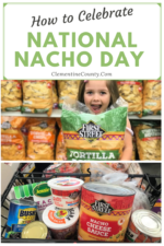 How to Celebrate National Nacho Day | Clementine County