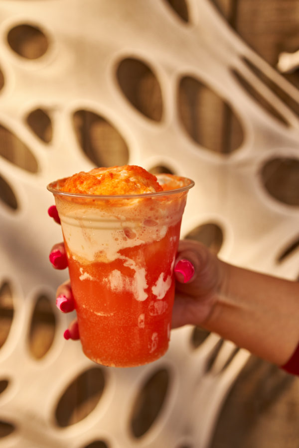 Orange-Creamcicle-Icee-Float-Orange-Cream-Icee-with-Vanilla-Soft-Serve ...