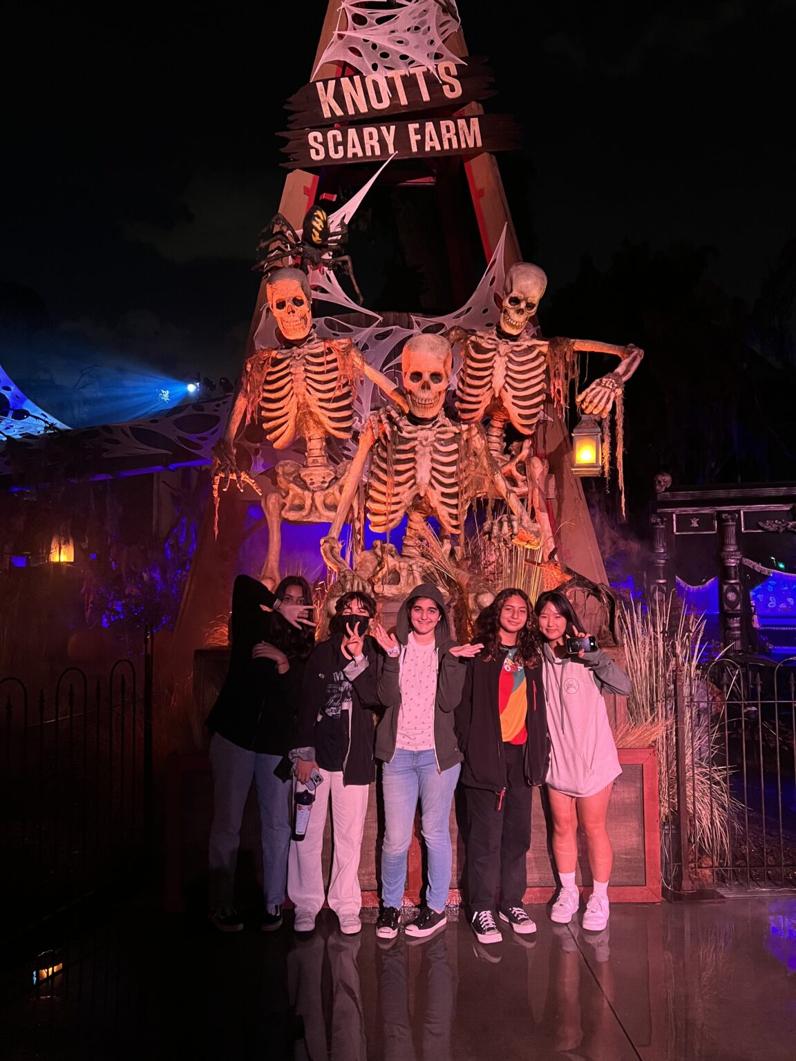 Your Guide to Scary Farm | Clementine County