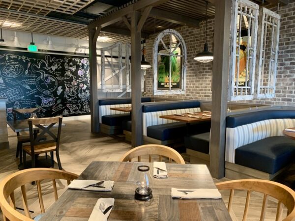 Everything You Need to Know about the Renovated Knott’s Hotel ...